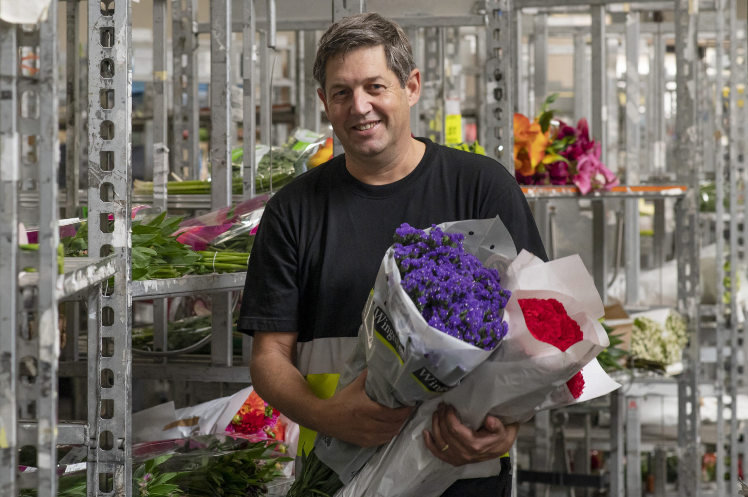 Accueil - Joflex • Exportation de Fleurs