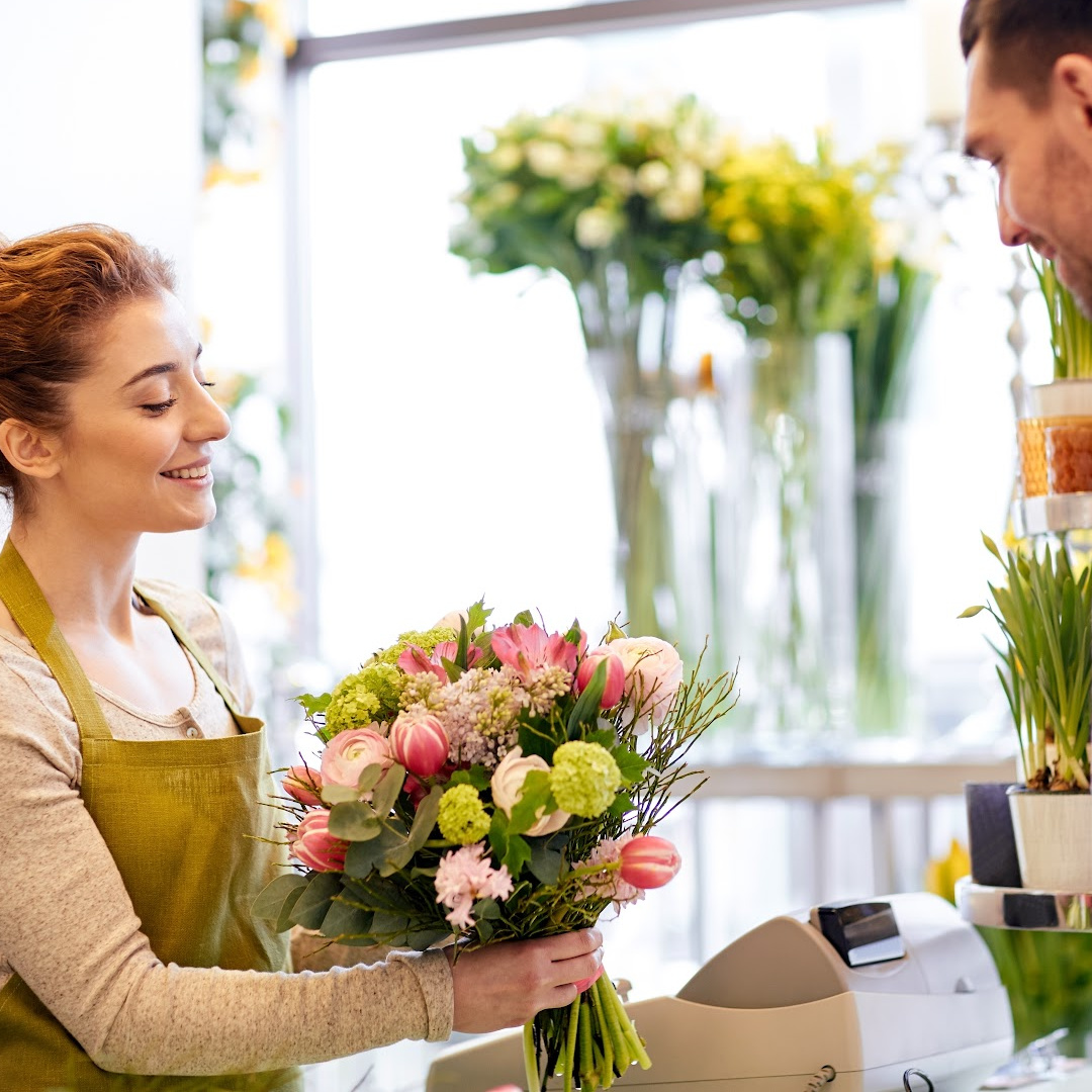 Assortiment - Joflex • Exportation de Fleurs